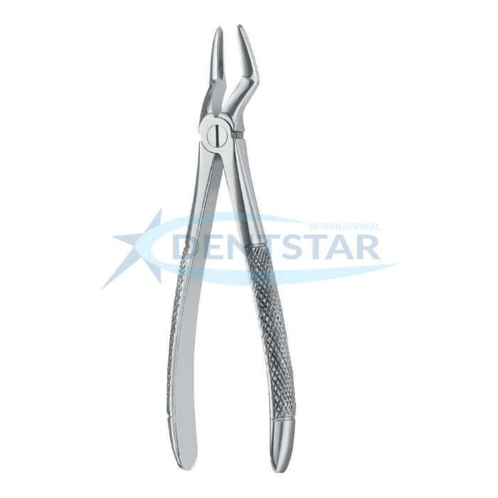 Extracting Forceps English Pattern Fig 51 - Upper Roots - Dentstar ...