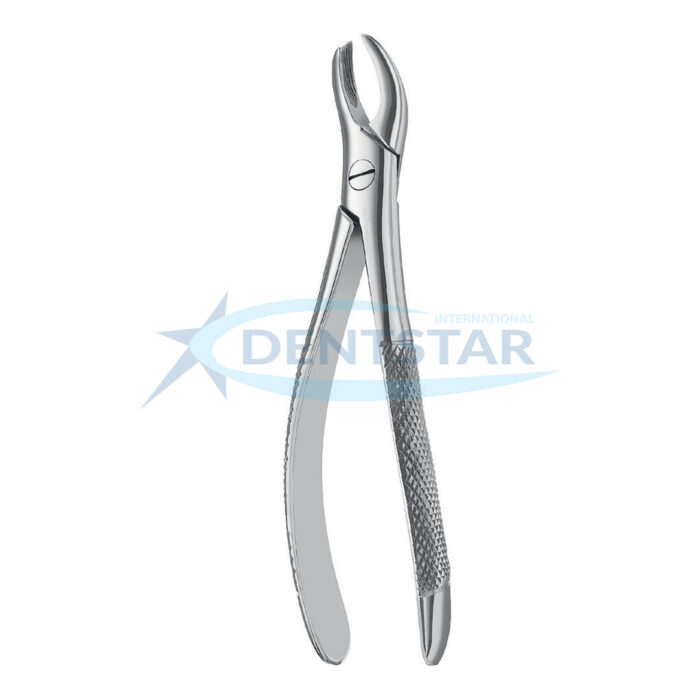 Extracting Forceps English Pattern Fig 90 - Upper Left Molars ...